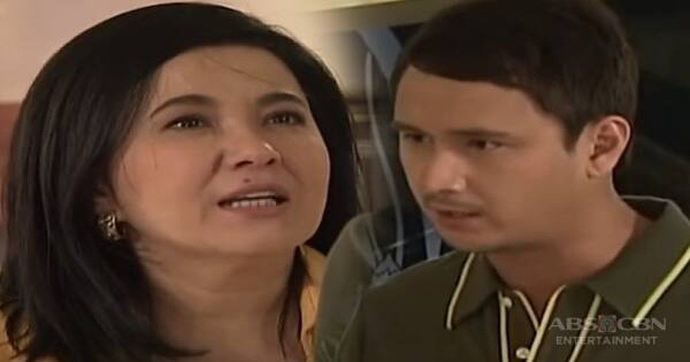 Dahil May Isang Ikaw: Tessa, kinompronta ang panloloko sa kanya ni ...