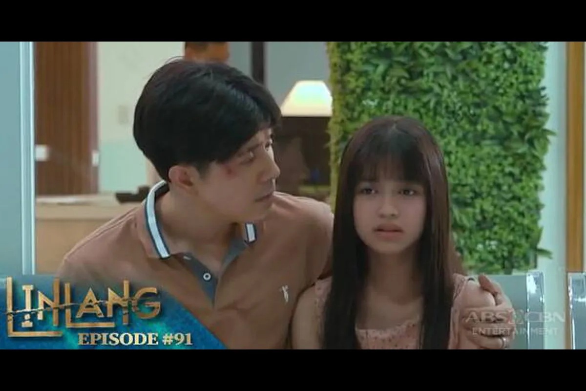 Linlang: Victor, napansin ang pag-aalala ni Abby kay Alex | Episode 91 ...