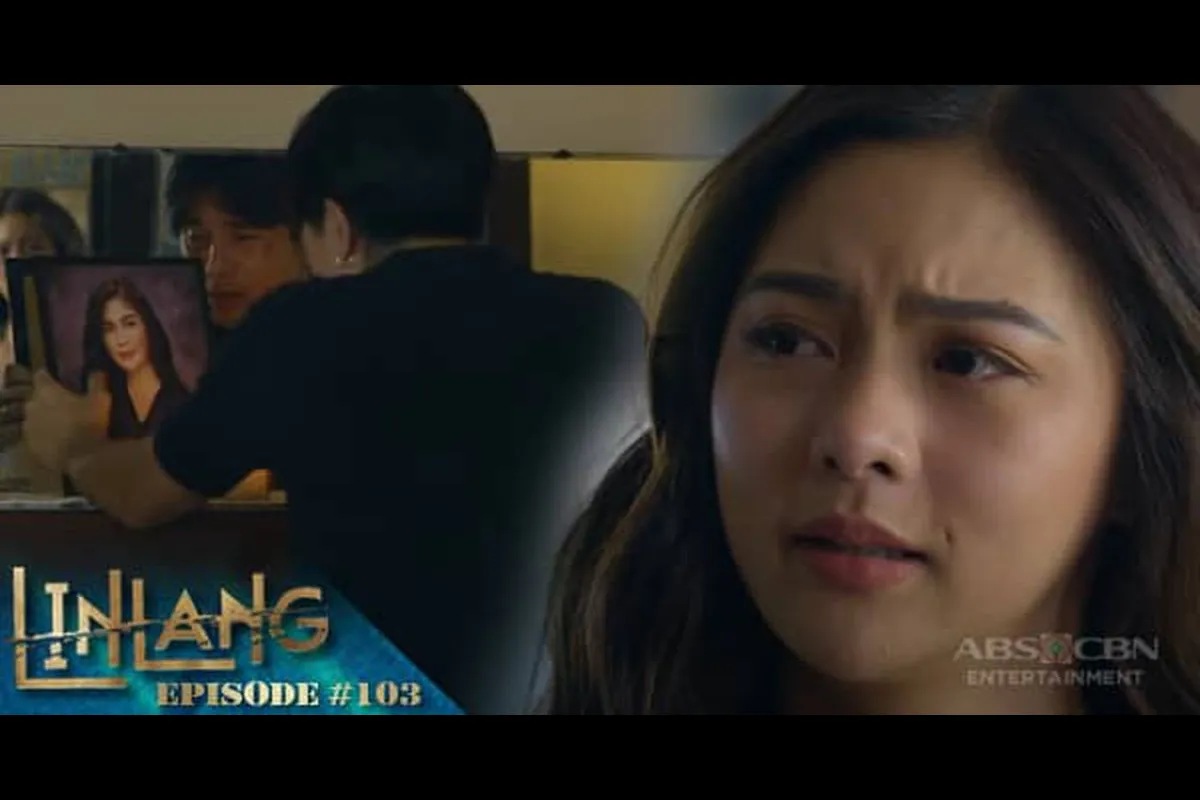 Linlang: Juliana, narinig ang pagmamahal ni Victor para kay Olivia | Episode 103 | ABS-CBN ...