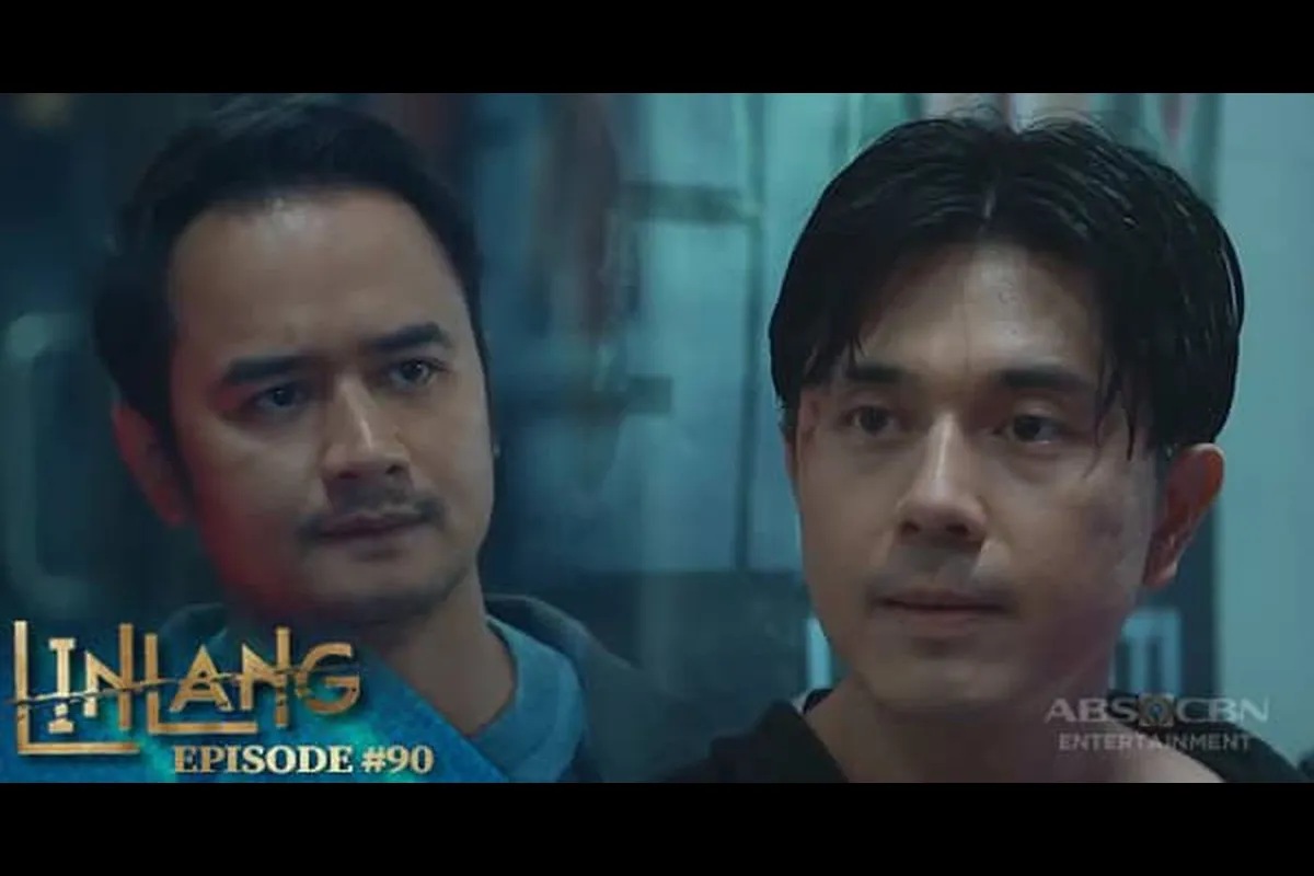 Linlang: Alex, hiniritan ang panalo ni Victor | Episode 90 | ABS-CBN ...