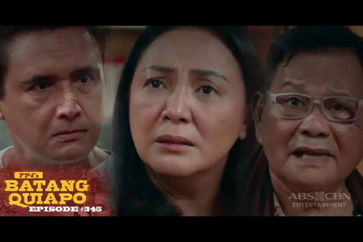 Batang Quiapo: Roda, umeksena sa bangayan nina Marites at Rigor ...