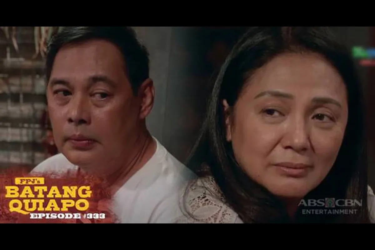 Batang Quiapo: Marites, napansin ang reaksyon ni Mando sa relasyon nina ...