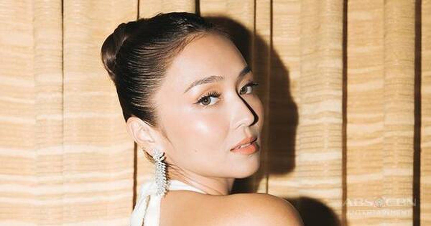 TV Patrol: Kathryn Bernardo, nanalong Best Actress sa FAMAS Awards 2024 ...