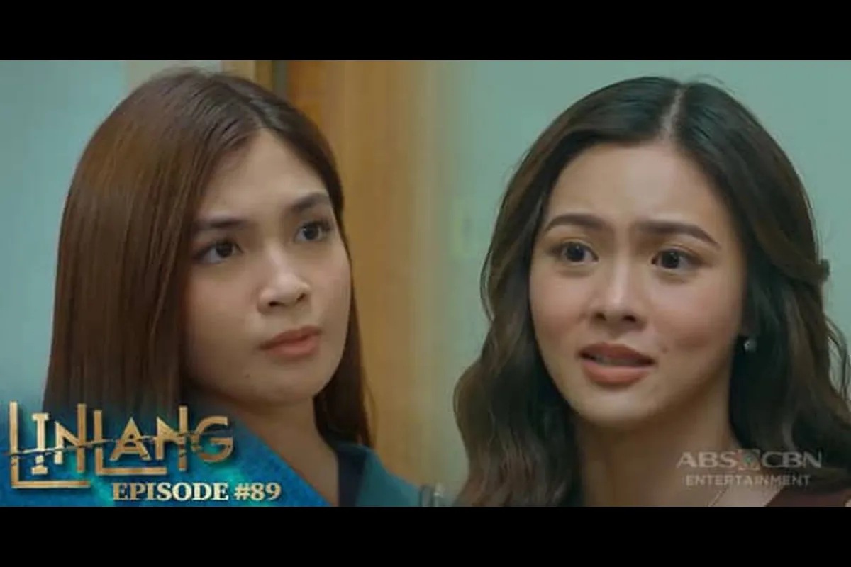 Linlang: Olivia, humingi ng konting delicadeza kay Juliana | Episode 89 ...
