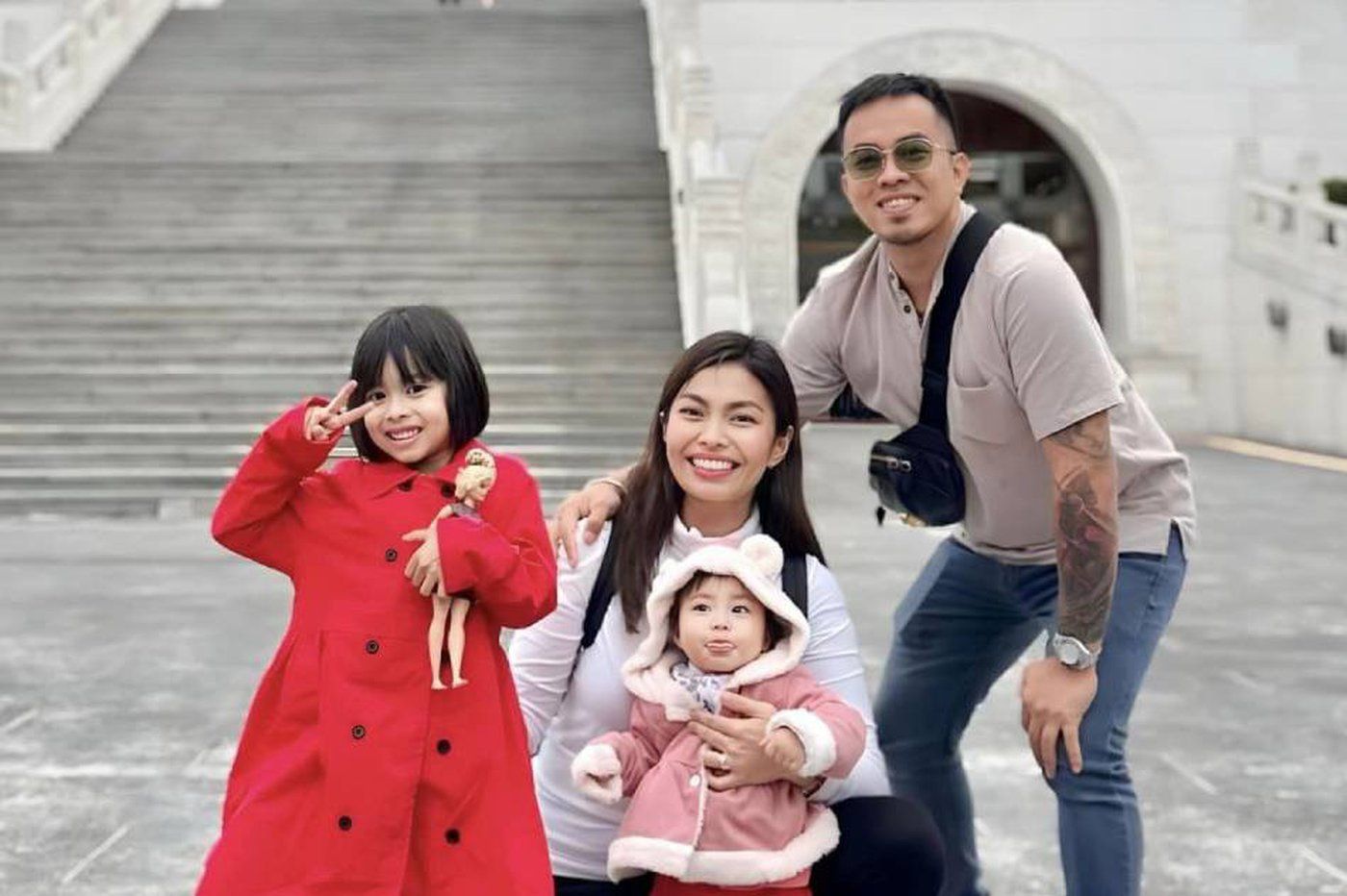 Motherhood 101 with mom influencer mommydiariesph | ABS-CBN Lifestyle
