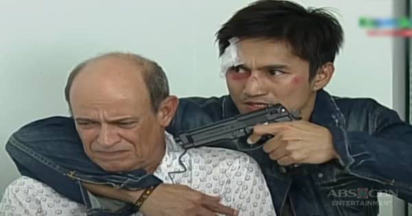 Kampanerang Kuba: Angel, hindi nagawa ang kanyang plano na paghihiganti ...