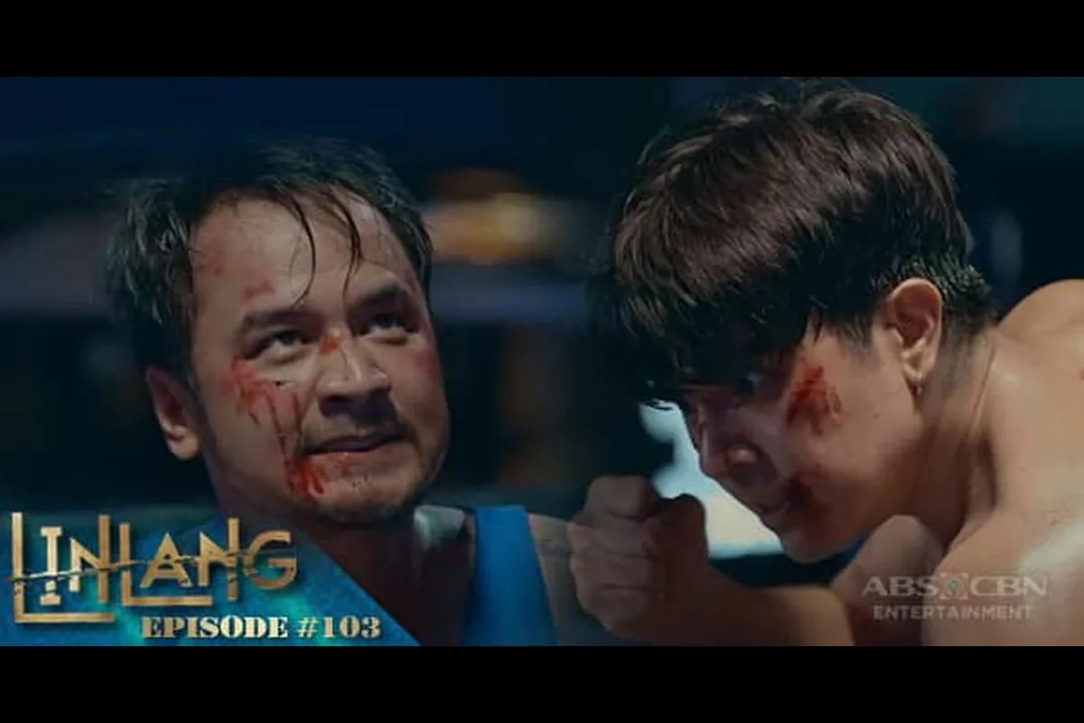 Linlang: Ang huling laban nina Alex at Victor | Episode 103 | ABS-CBN ...