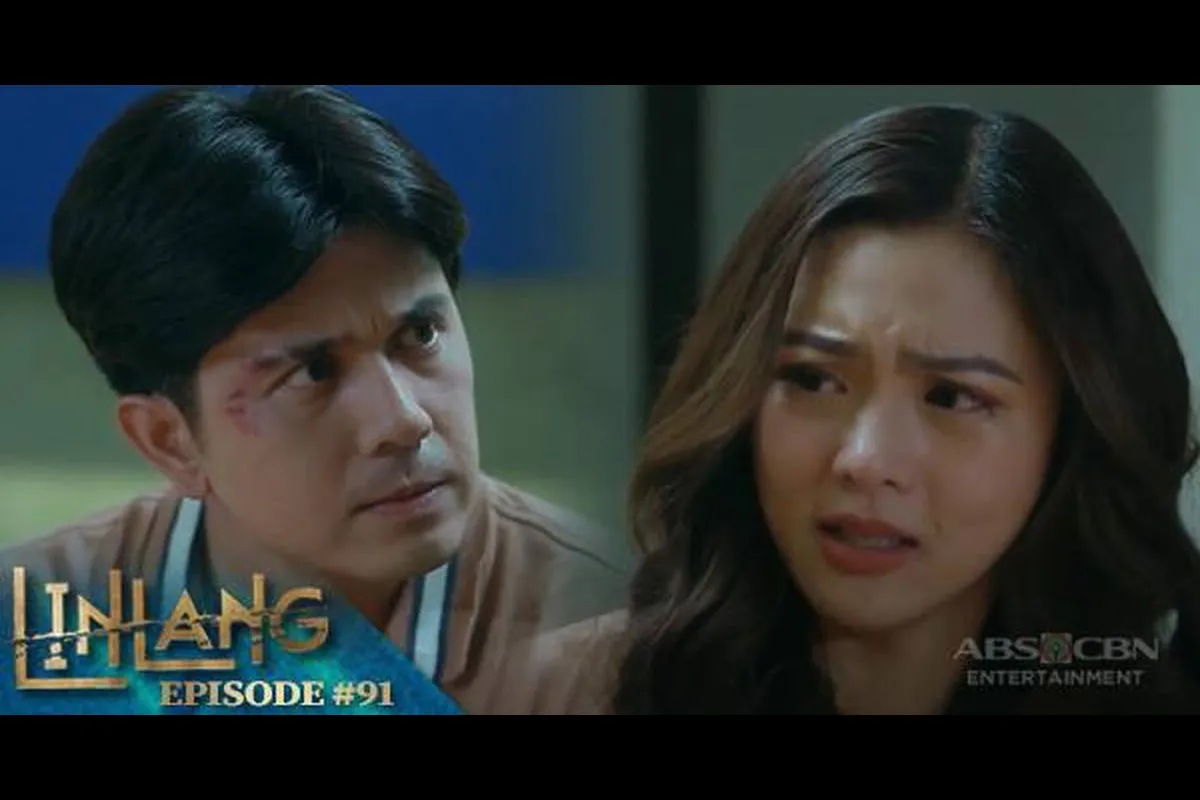Linlang: Juliana, nabanggit ang dating kasambahay nila Alex kay Victor ...