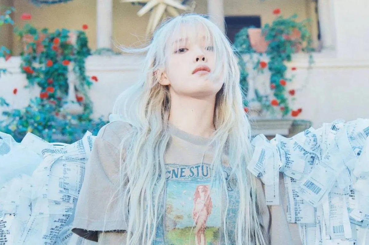 Pop-up store for IU's 'HEREH' tour opens in Manila this May | ABS-CBN ...