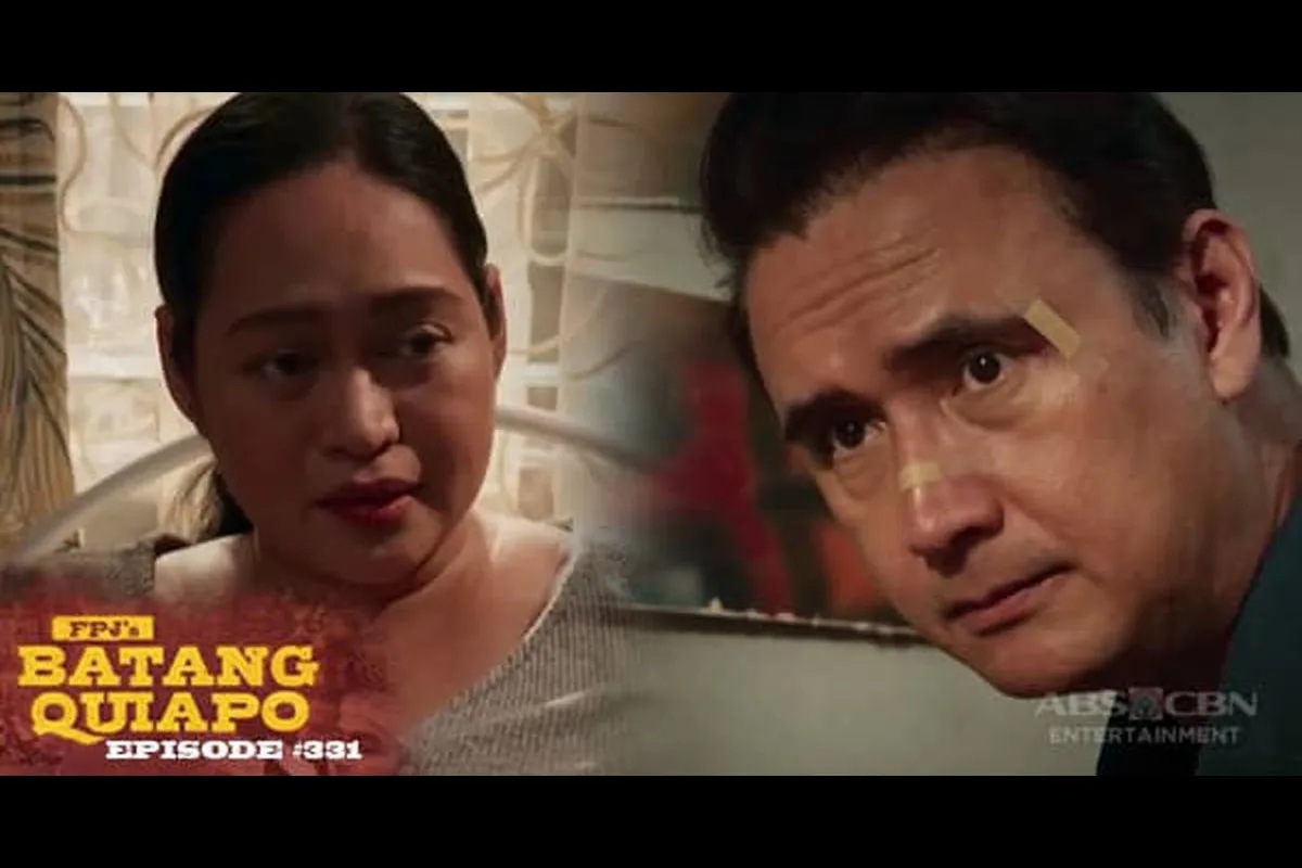 Batang Quiapo: Rigor, mas pinaniwalaan ang kasinungalingan ni Lena ...