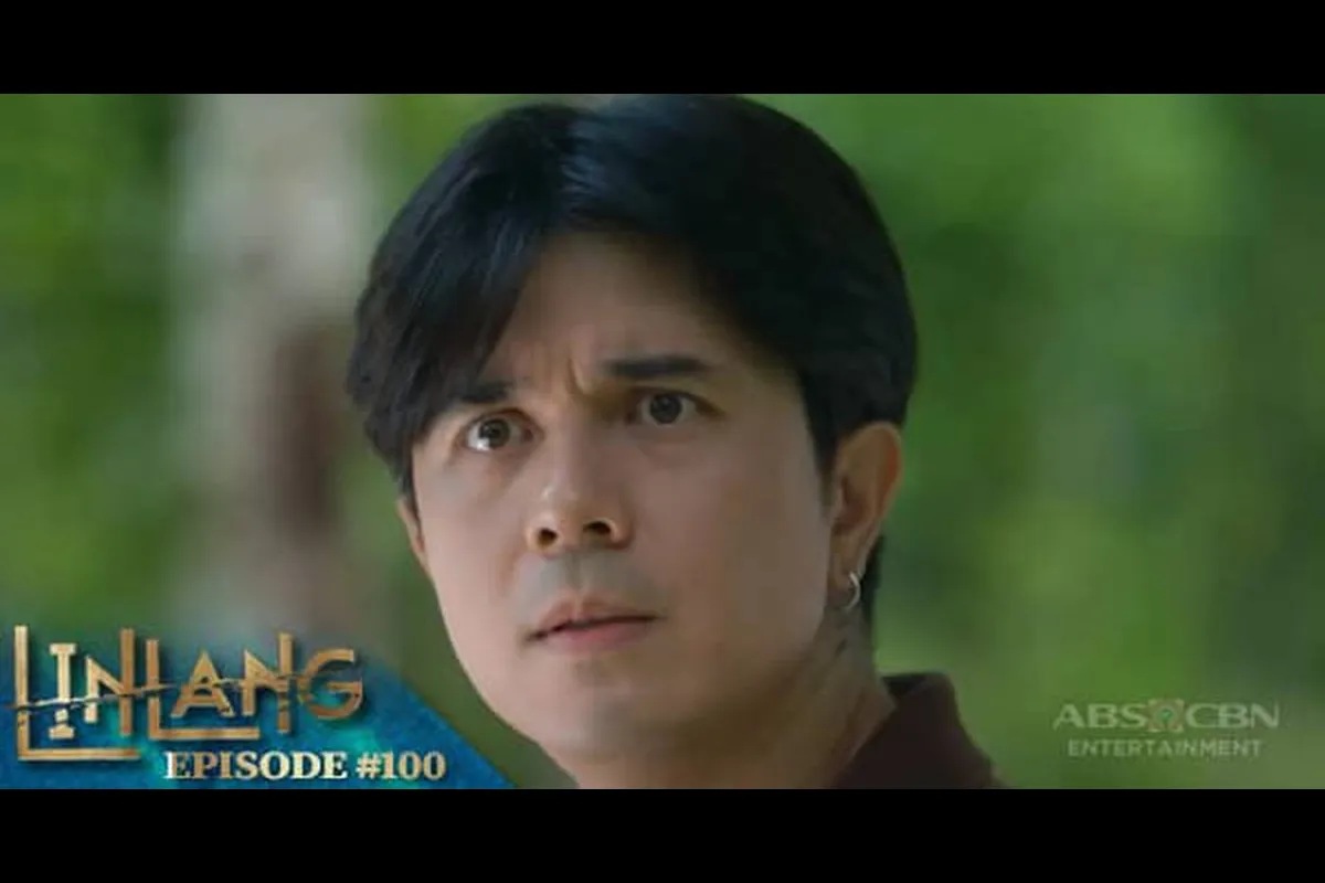 Linlang: Victor, nagsimula na hanapin si Olivia | Episode 100 | ABS-CBN ...