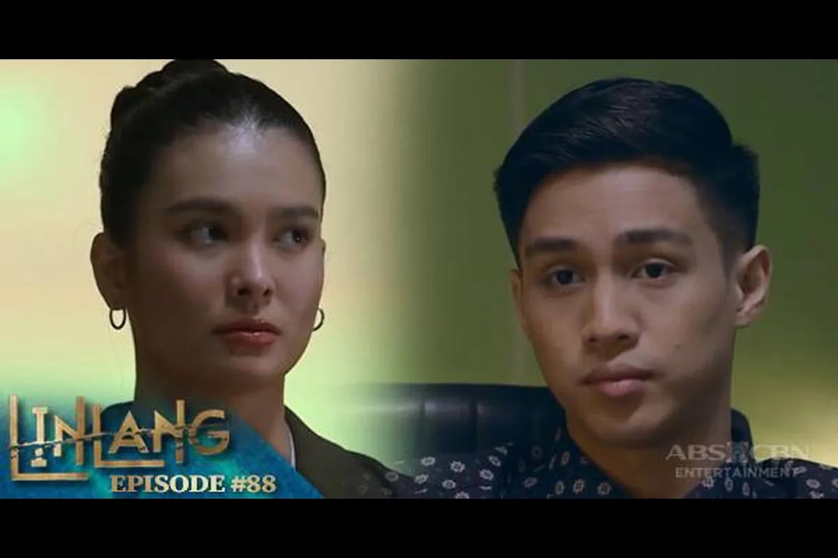 Linlang: Dylan, inalok na maging singer si Kate | Episode 88 | ABS-CBN ...