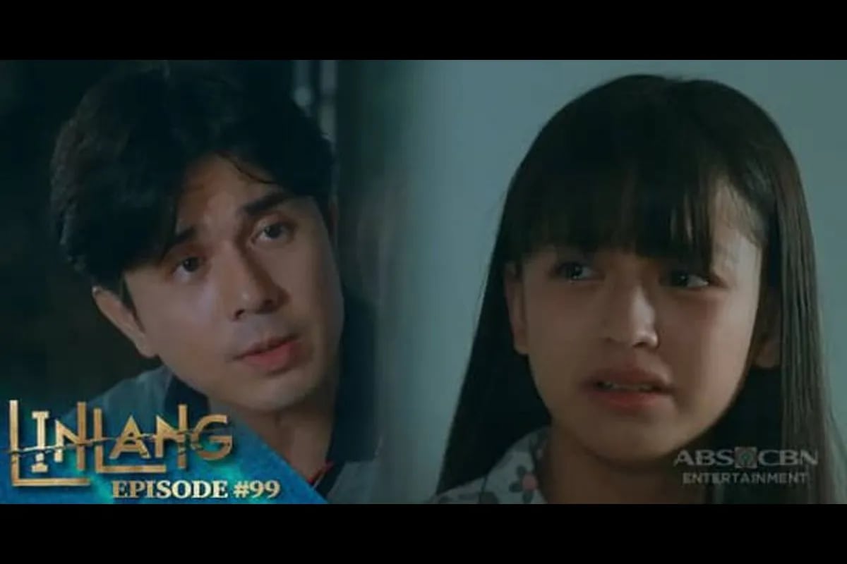 Linlang: Victor, ipinaintindi kay Abby ang paglayo ni Juliana | Episode ...