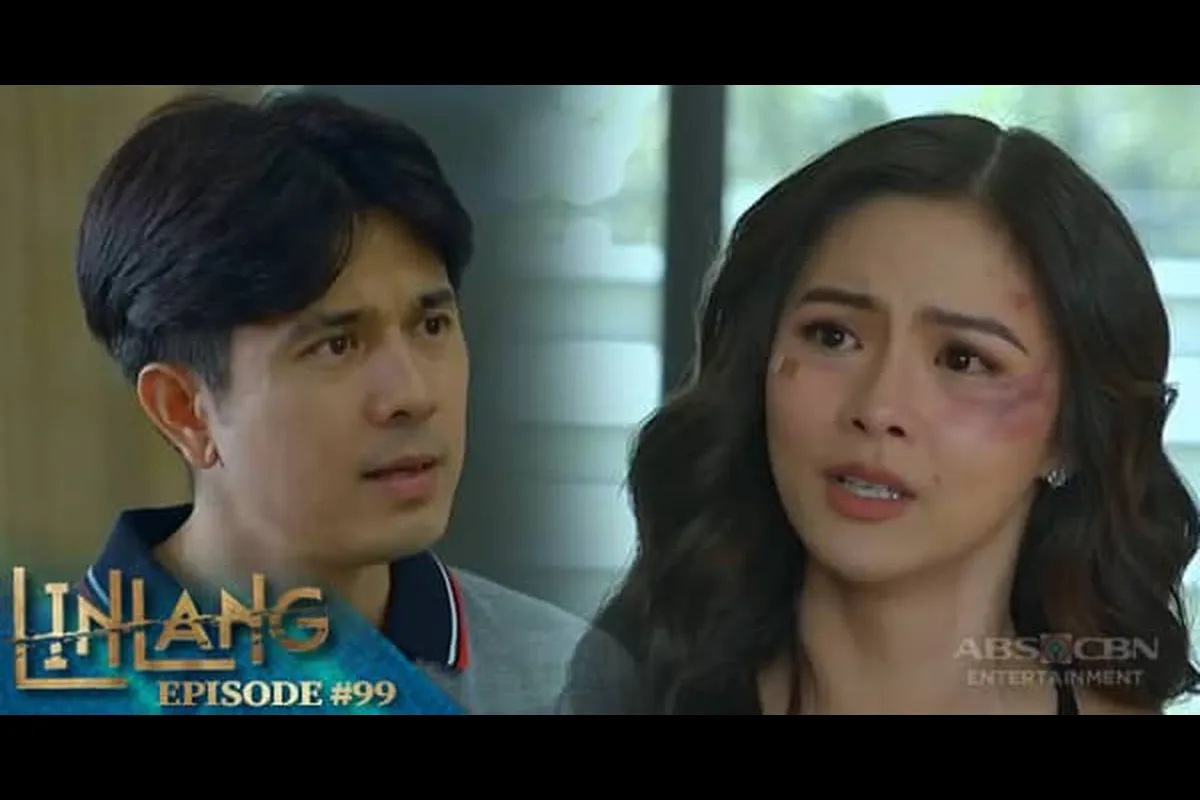 Linlang: Juliana, ipinaliwanag kay Victor ang kanyang pagbalik kay Alex ...