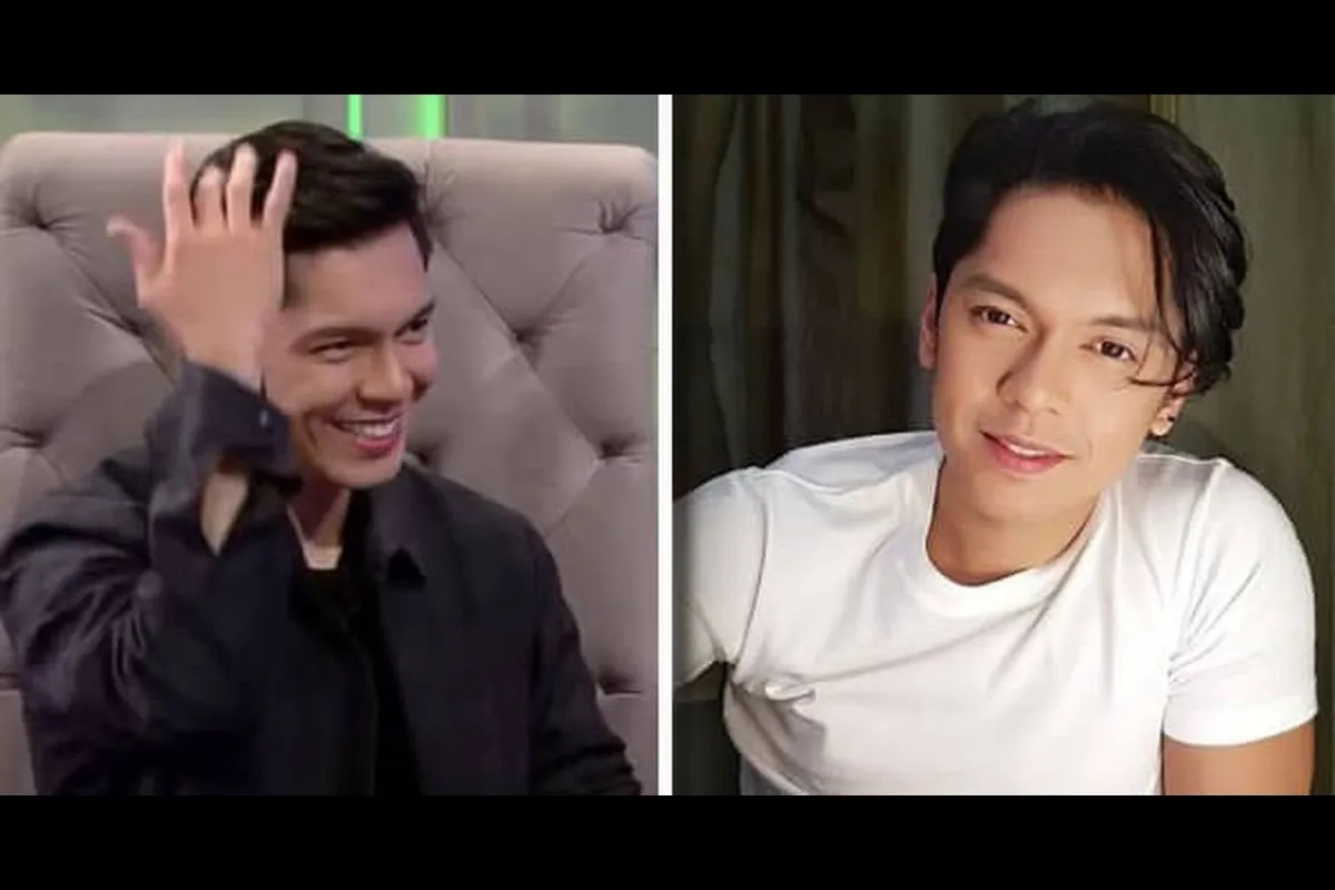 Carlo Aquino, sinubukang turuan si Tito Boy ng Filipino sign language | TWBA Throwback | ABS-CBN ...