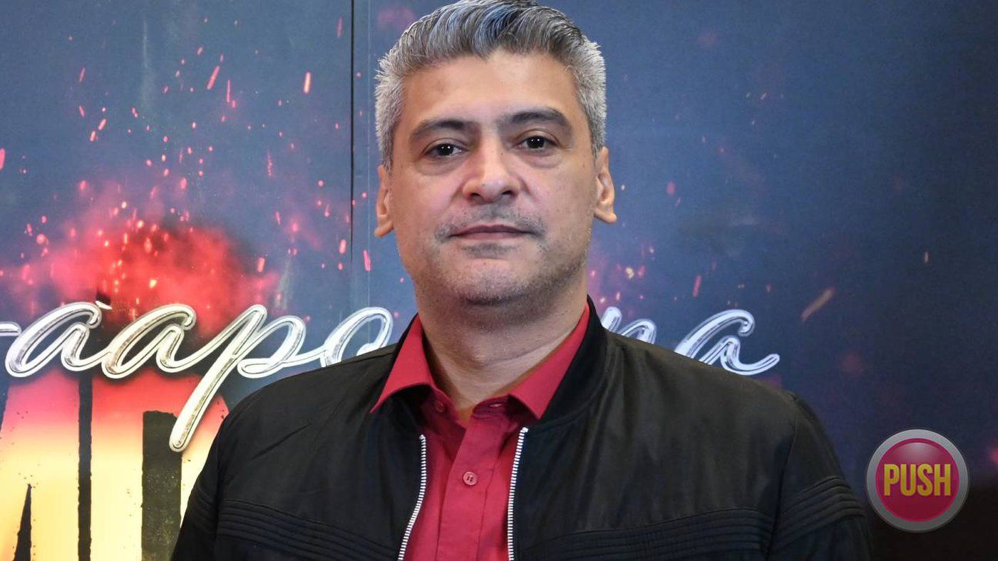 Joko Diaz on finally getting a non-kontrabida role: ‘Akala ko magaan ...