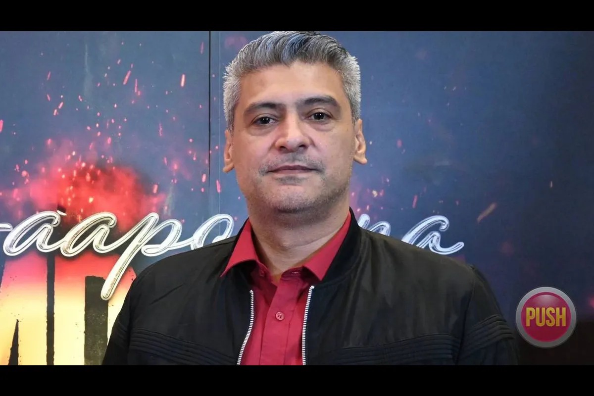 Joko Diaz on finally getting a non-kontrabida role: ‘Akala ko magaan ...