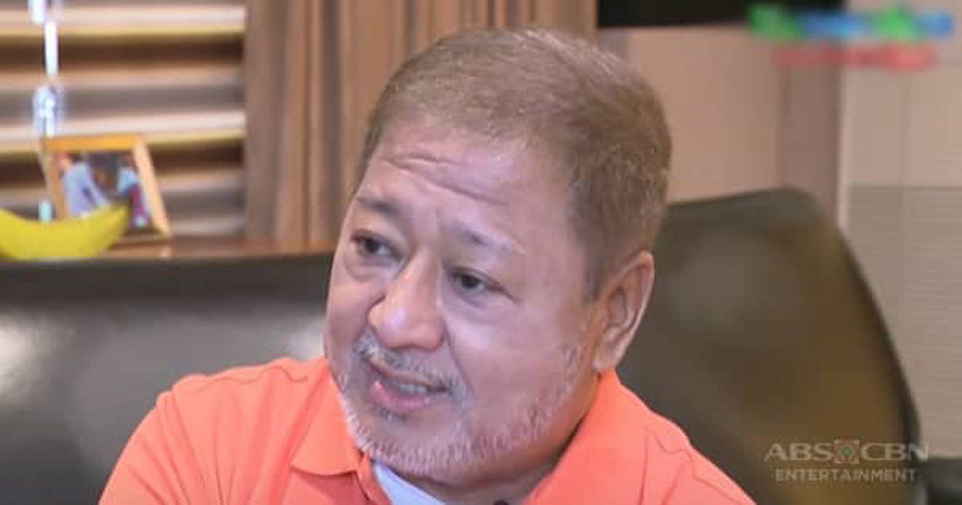 TV Patrol: Direk Bobot Mortiz, may paalala sa mga sasabak sa audition ...