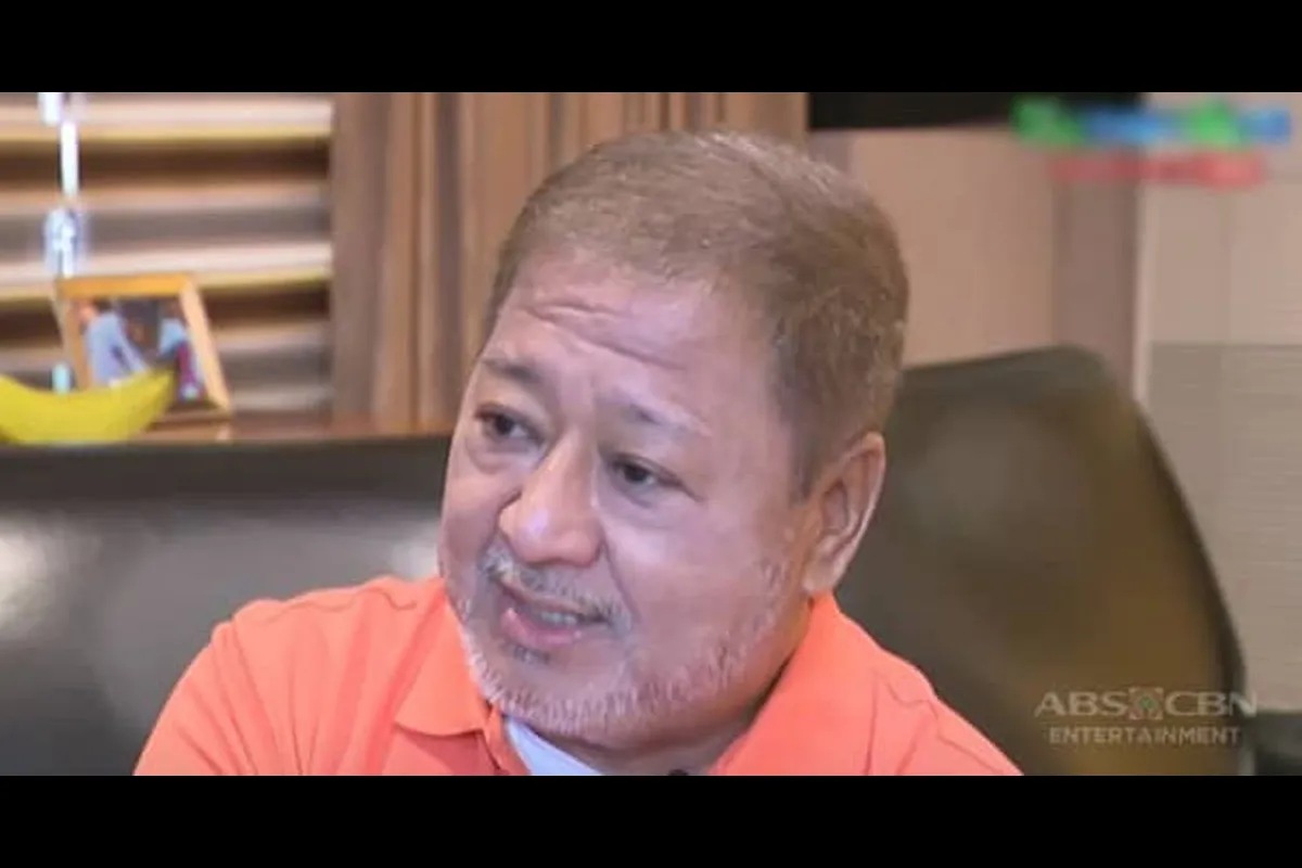 TV Patrol: Direk Bobot Mortiz, may paalala sa mga sasabak sa audition ng Goin’ Bulilit | ABS-CBN ...