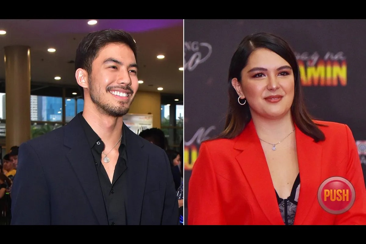 Ria Atayde on doing a sexy scene with Tony Labrusca: ‘Nag-aapoy talaga ...