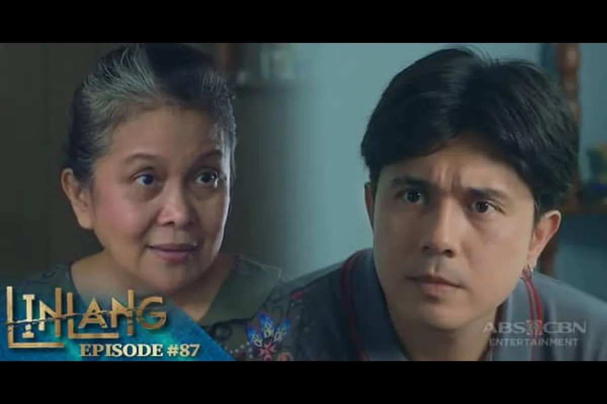 Linlang: Victor, napansin ang magkaibang kwento nina Juliana at Pilar ...