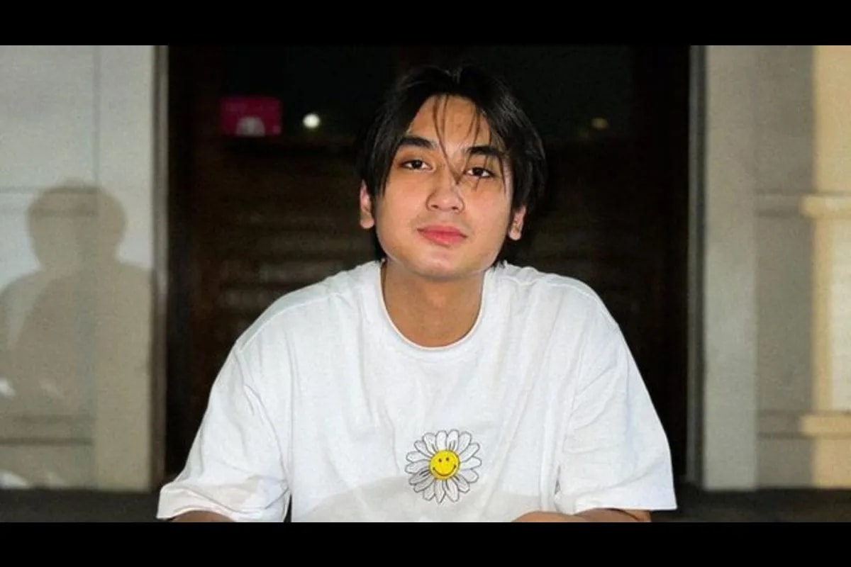Adie’s new song ‘Kursunada’ is about a girl he hasn’t met yet | ABS-CBN ...