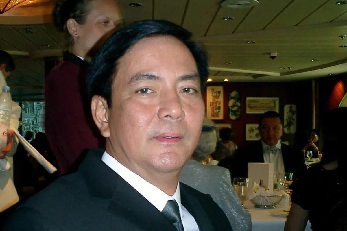DILG fails to serve suspension order on Cebu City mayor Rama, 7 others ... DILG fails to serve suspension order on Cebu City mayor Rama, 7 others ...