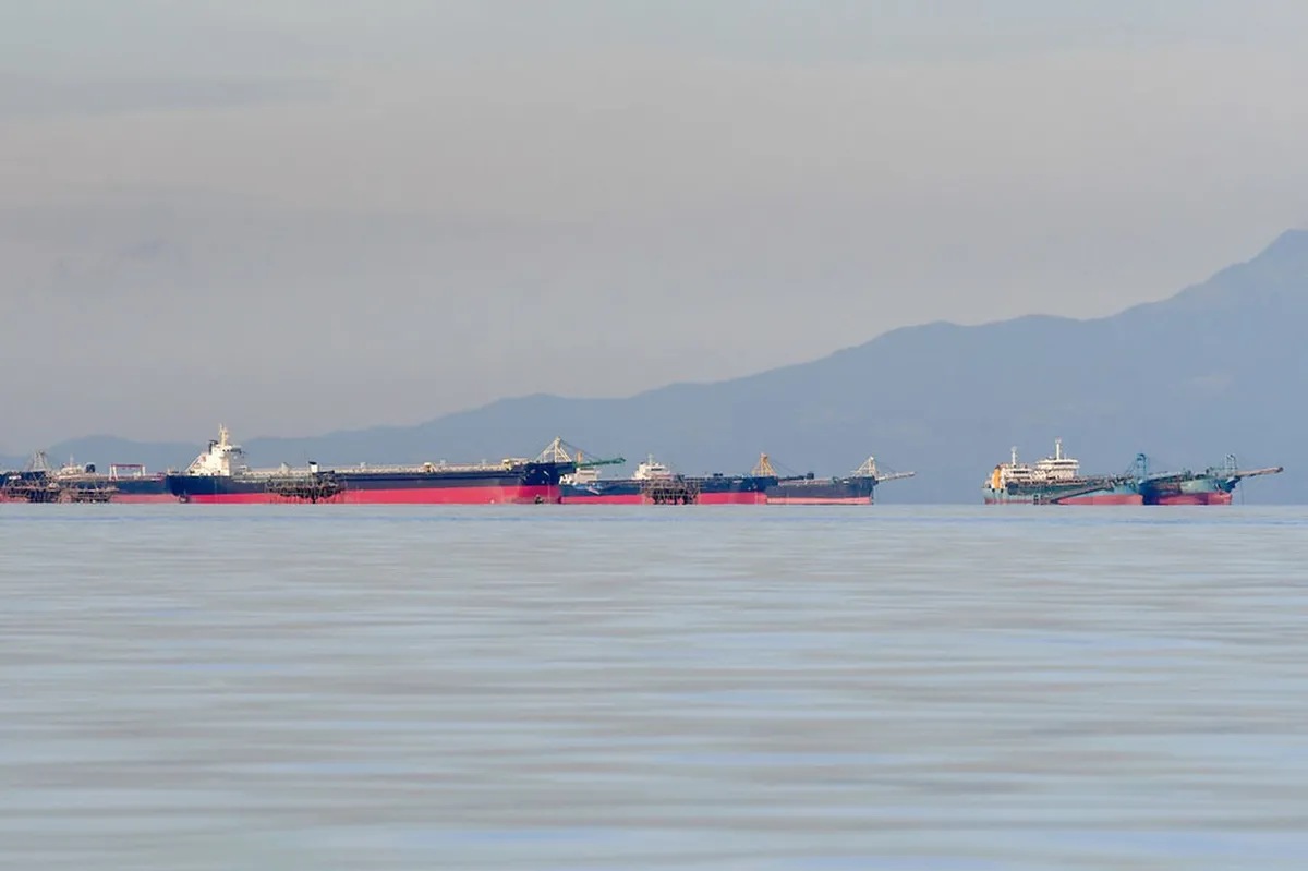 PRA signs MOUs for poverty alleviation projects in coastal communities ...