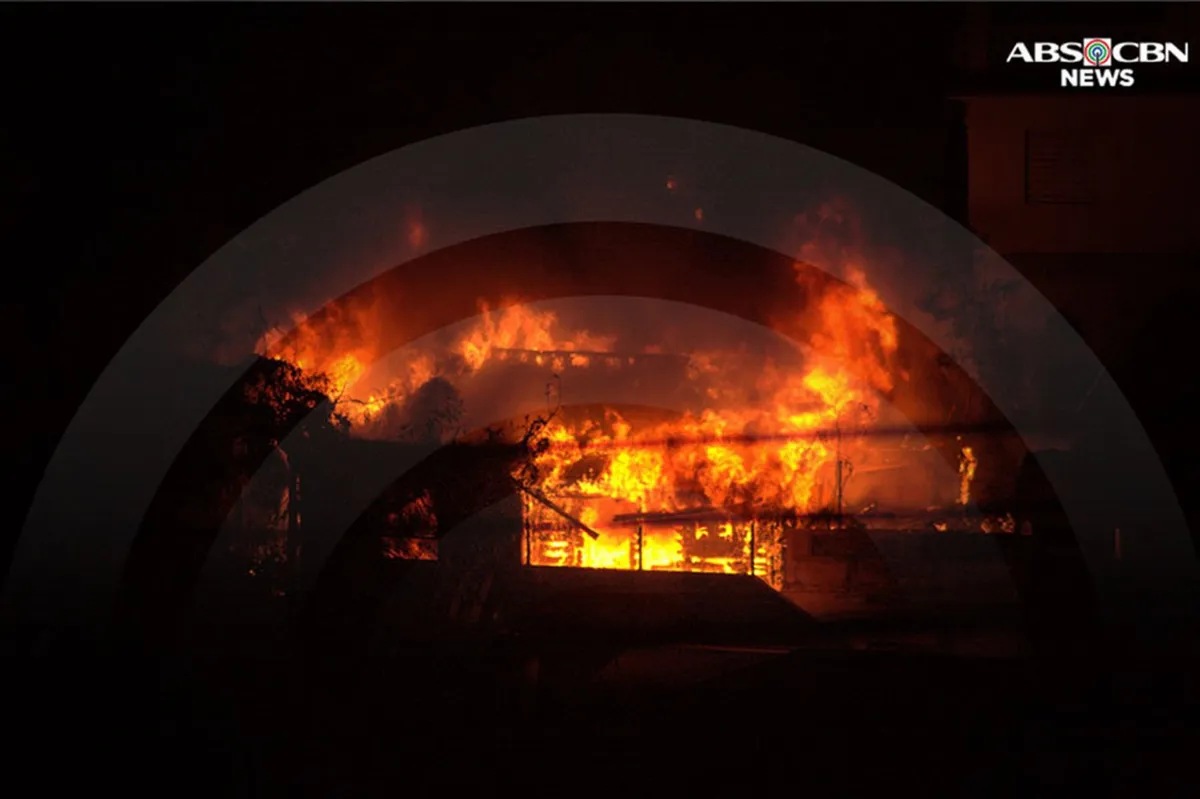 BFP sees 40% rise in fire incidents | ABS-CBN News