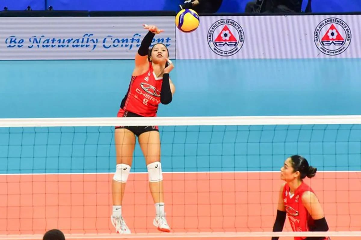 For Eya Laure, UST's run to the finals comes as no surprise | ABS-CBN ...