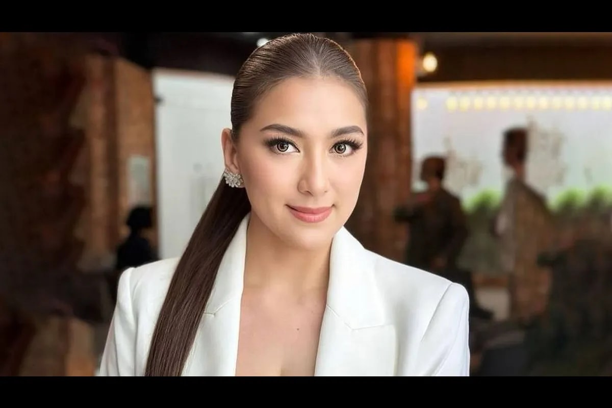 Ara Mina, marami pang natutulungan sa showbiz industry | ABS-CBN ...