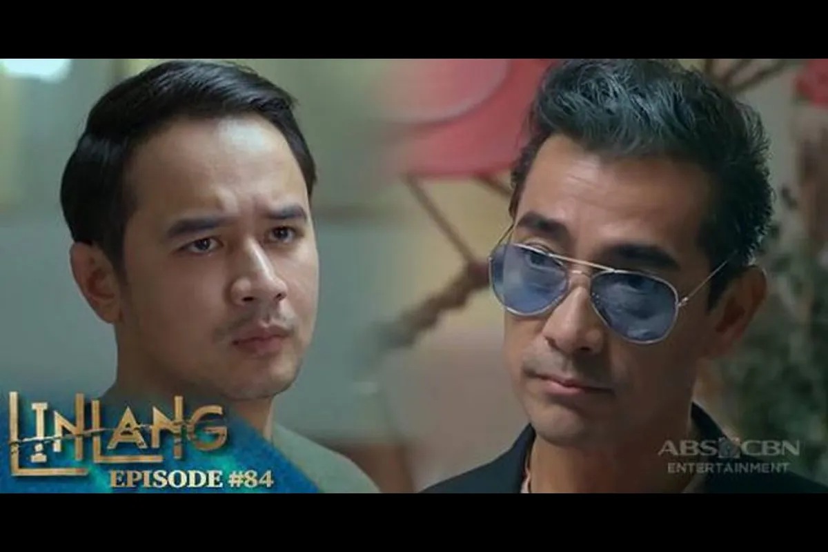 Linlang: Emilio, nakipagsabwatan kay Alex laban kay Victor | Episode 84 ...