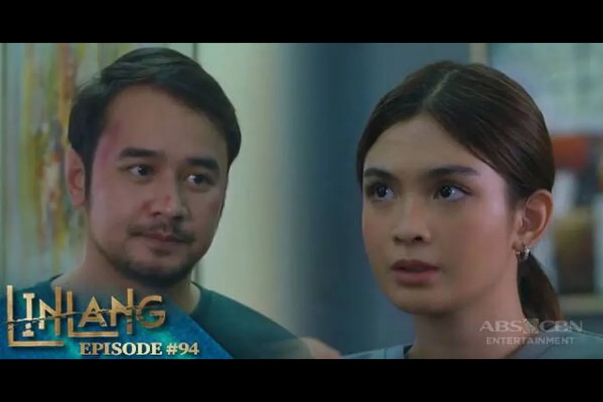 Linlang: Alex, nilason ang utak ni Olivia laban kay Victor | Episode 94 ...