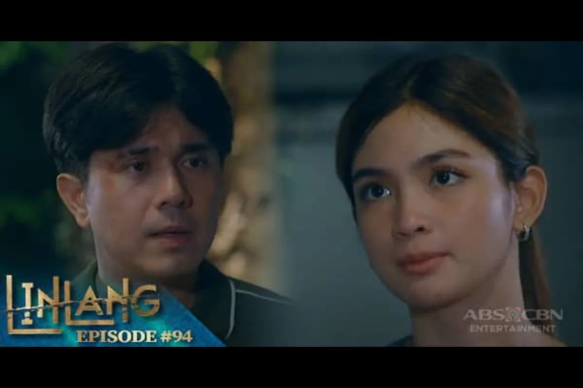 Linlang: Olivia, ibinalik ang hikaw ni Juliana kay Victor | Episode 94 ...
