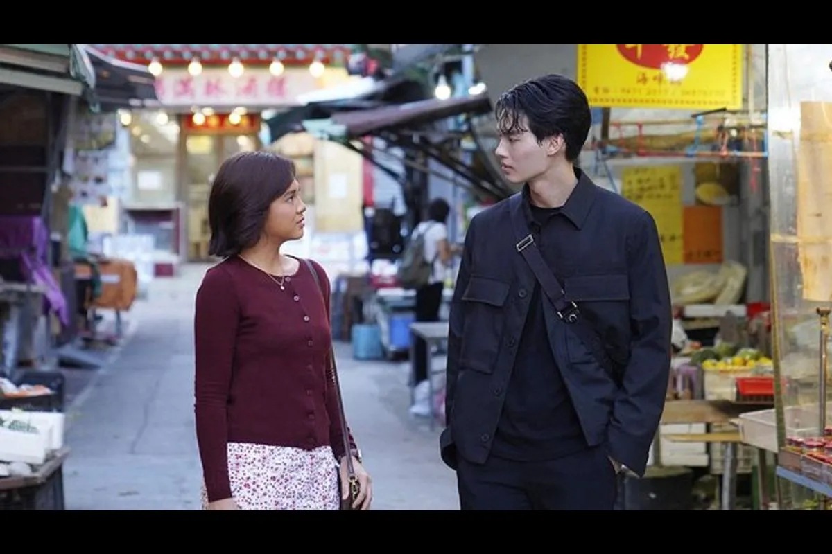 Janella Salvador, Win Metawin to star in upcoming film ‘Under Parallel ...