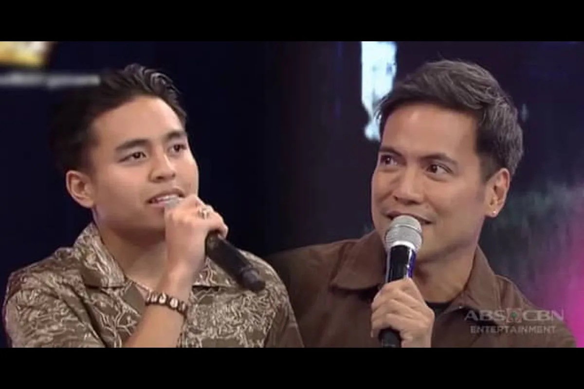 Searcher Sam Shoaf, sinamahan ng kaniyang tito Jeffrey Hidalgo sa ...