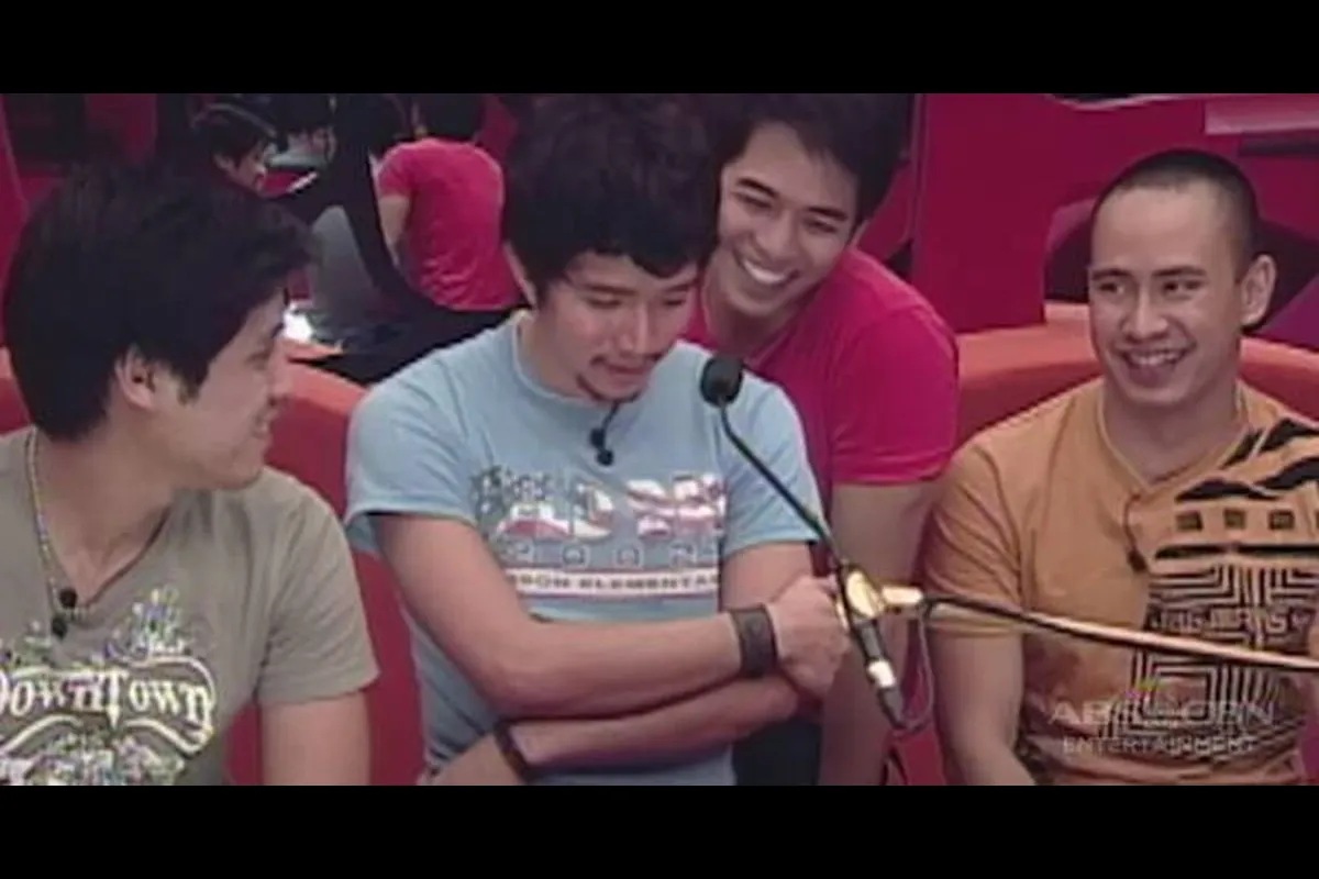 PBB Balikbahay: Boy Housemates, nagkaroon ng special task para sa ...