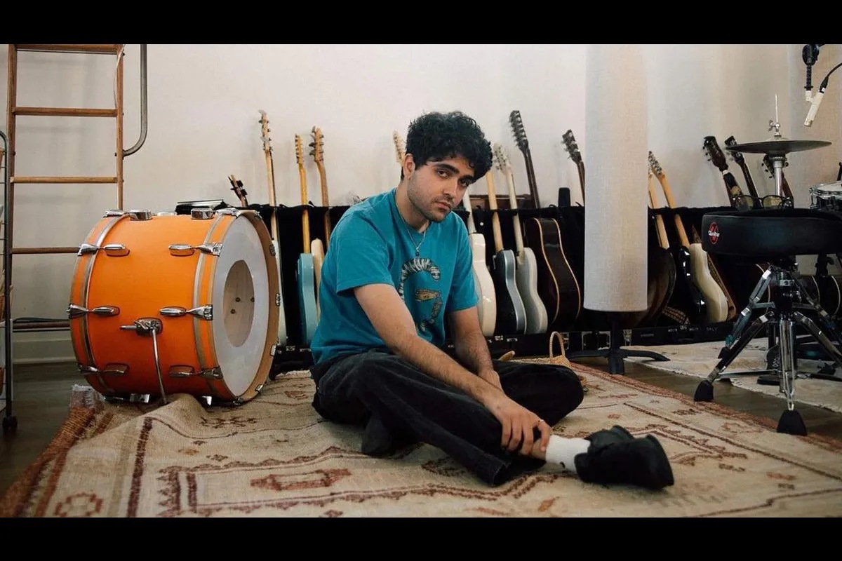 ‘Double Take’ singer Dhruv to perform live in Manila | ABS-CBN ...