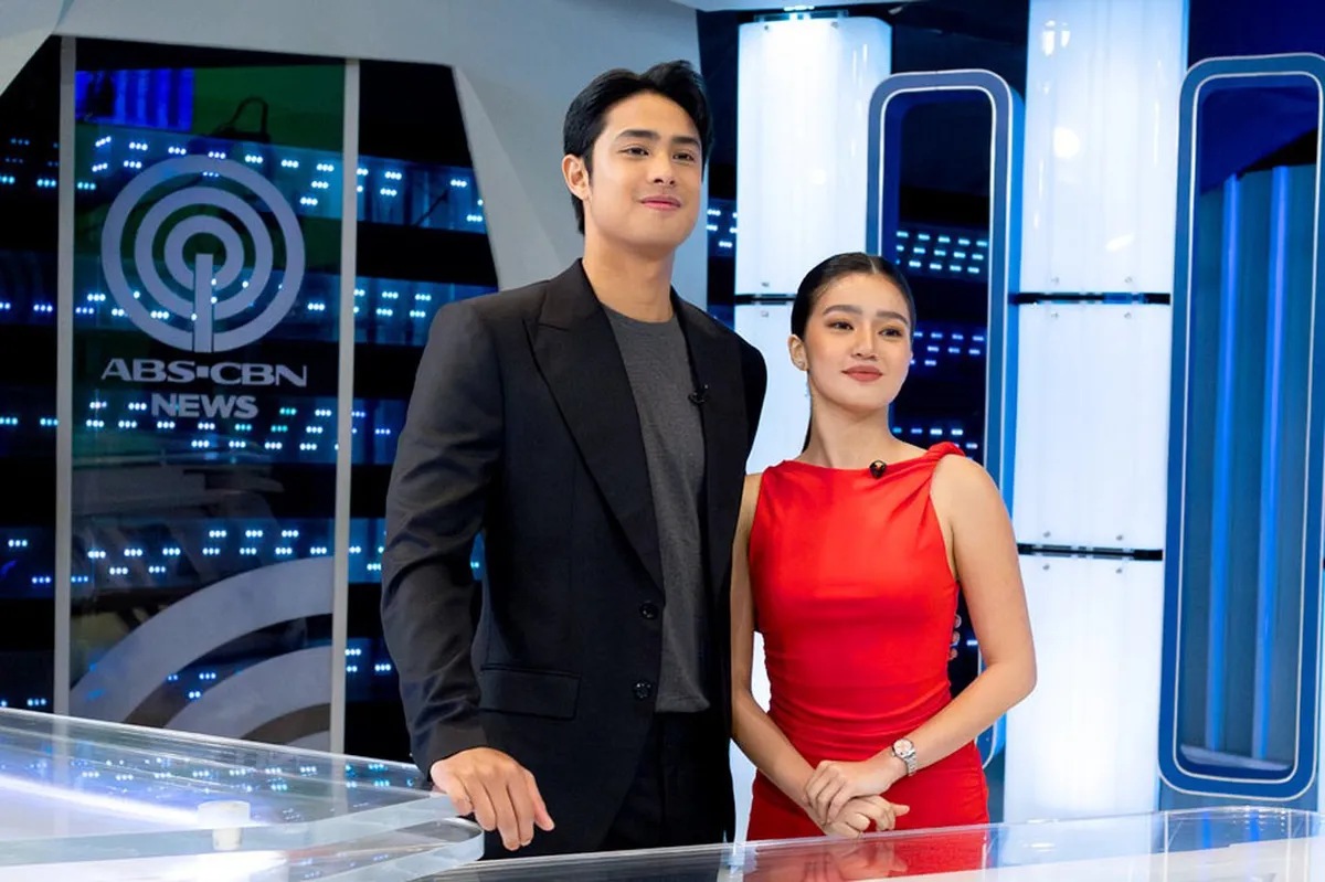 Rising to primetime: Donny Pangilinan and Belle Mariano's triumph in ...
