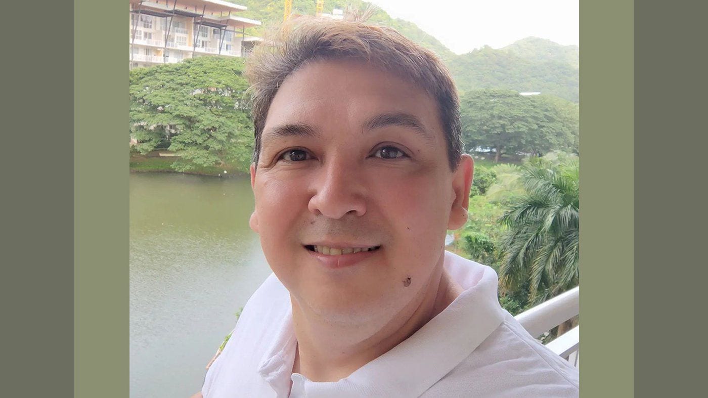 Director-actor Ricky Rivero passes away at 51 | ABS-CBN Entertainment