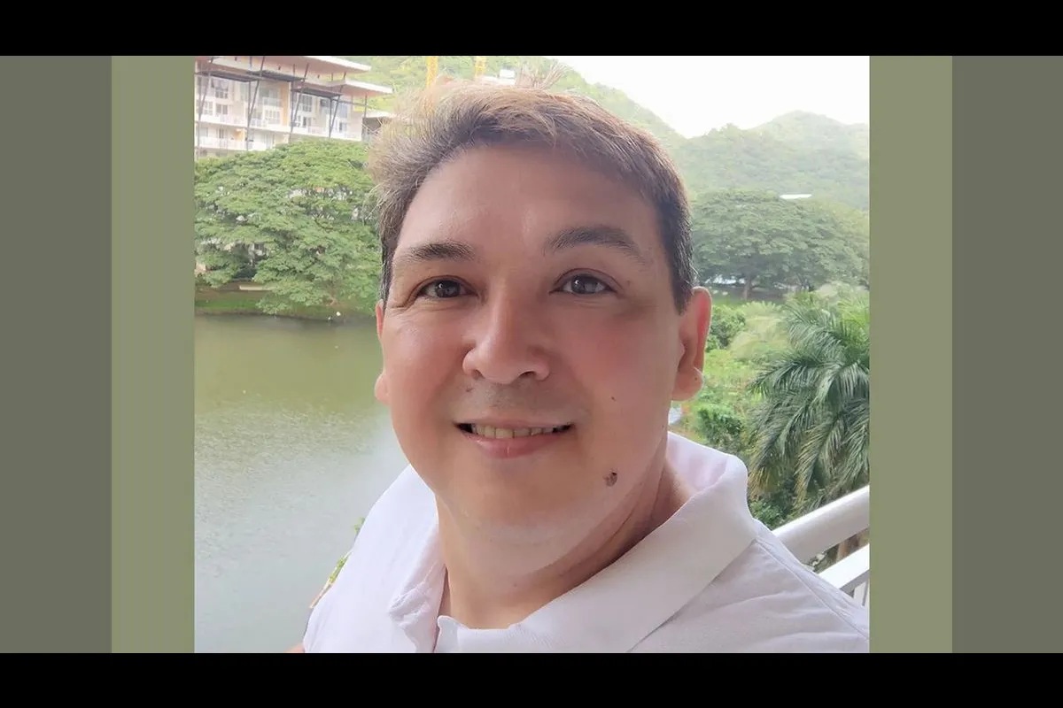 Director-actor Ricky Rivero passes away at 51 | ABS-CBN Entertainment