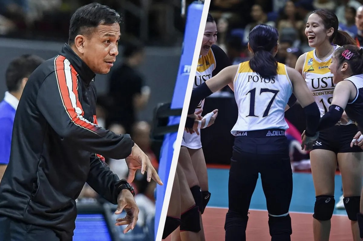 Coach Shaq, who led UST to 2010 crown, bares keys to victory in Finals ...