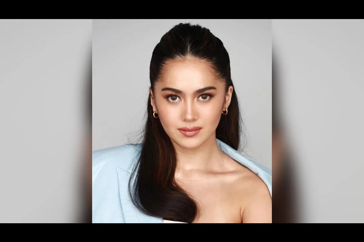 Atasha Muhlach gustong gawin ang modern day version ng Dyesebel | ABS ... Atasha Muhlach gustong gawin ang modern day version ng Dyesebel | ABS ...