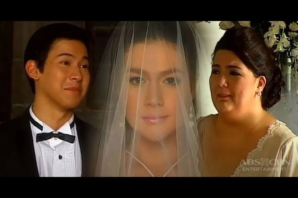 Magkaribal: Sonya at Caloy, masaya para sa kasal ni Gelai | Episode 72 ...