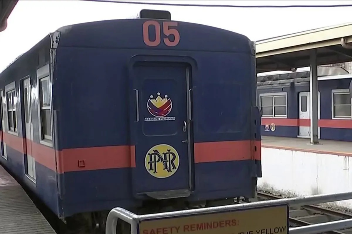 PNR tigil-operasyon muna ng 5 taon | ABS-CBN News
