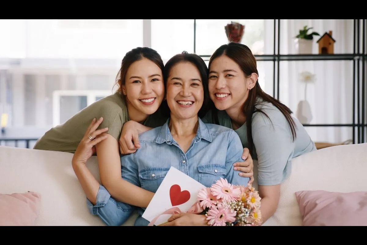 Mother's Day 2024: Promos, shopping deals for Mom | ABS-CBN Lifestyle