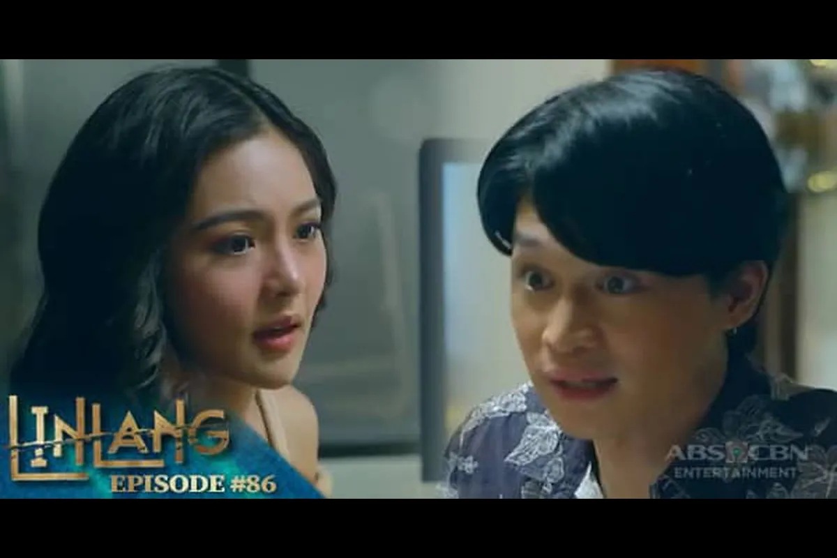 Linlang: Juliana, pinagtakpan ang pananakit sa kanya ni Alex | Episode 86 | ABS-CBN Entertainment