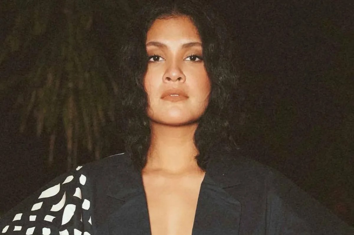 Kiana Valenciano talks about new song, evolution of her sound | ABS-CBN ...