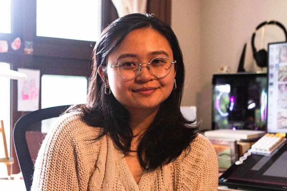 Ren Galeno's journey to The Post and near Pulitzer win | ABS-CBN Lifestyle