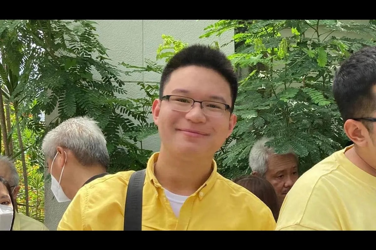 Bimby Aquino Yap explores the possibility of a showbiz career | ABS-CBN ... Bimby Aquino Yap explores the possibility of a showbiz career | ABS-CBN ...